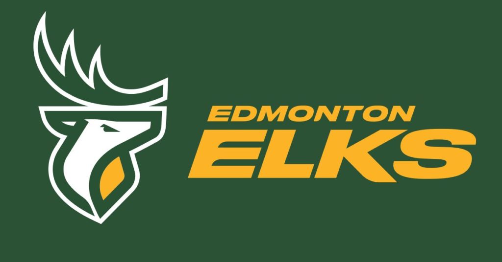 Introducing The Edmonton Elks - Dynes Pressbox