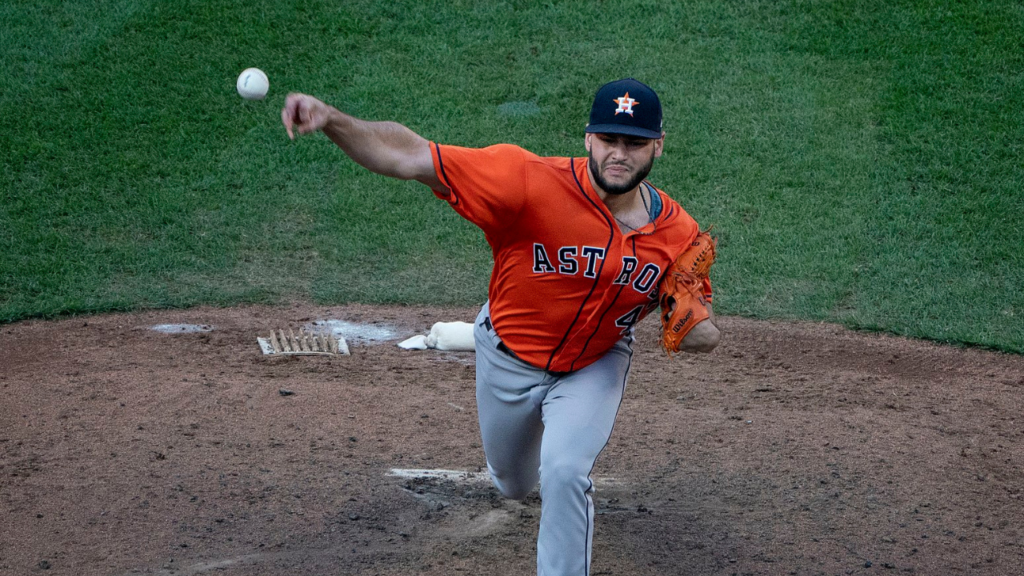 McCullers Out For Opening Day - Dynes Pressbox
