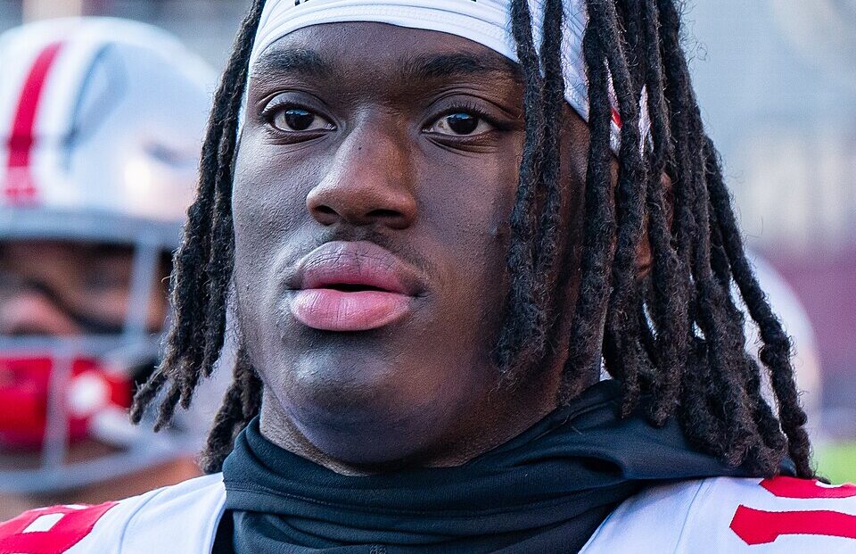 Marvin Harrison Jr. Out Due To Appendicitis - Dynes Pressbox